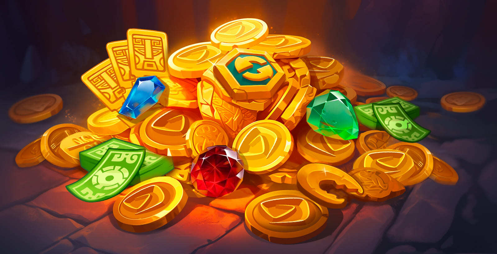 Grab a casino bonus for a top gaming experience at Spinanga