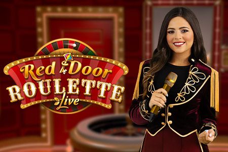 Jouez gratuitement Red Door Roulette pour passer un bon moment sur Spinanga